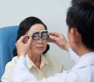 American Vision Group | Eye Care Services Platform