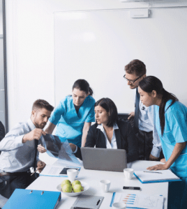 American Vision Group | Eye Care Services Platform